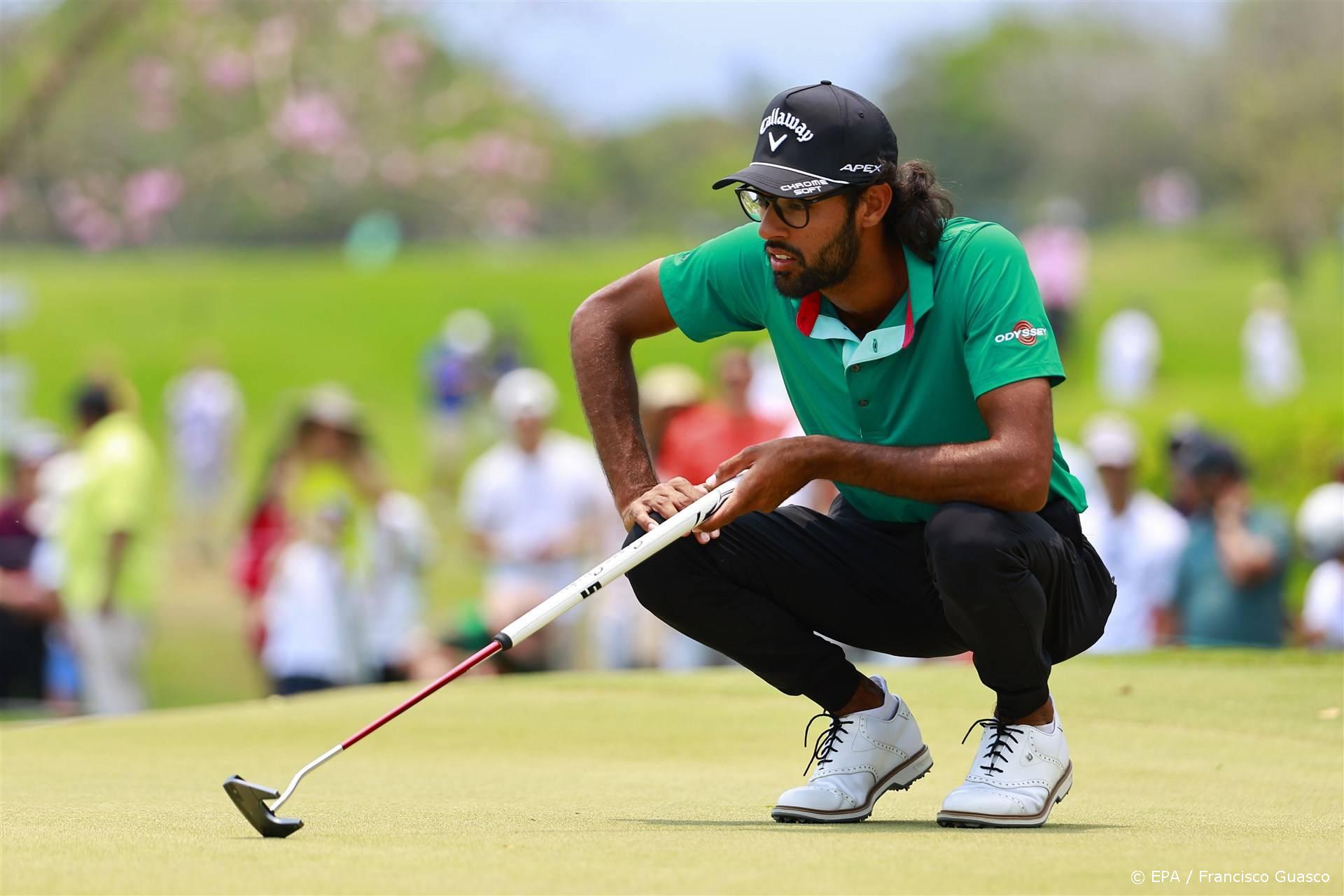 Akshay Bhatia boekt eerste PGA en DP World Tour-zege bij Barracuda ...