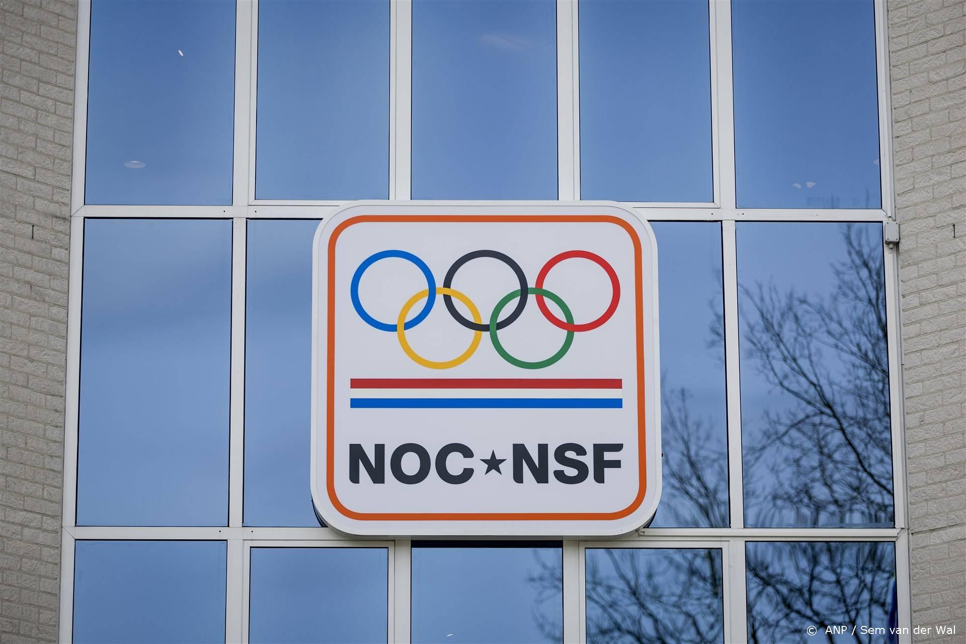 NOC*NSF benadrukt rol sport voor samenleving en kansengelijkheid in ...