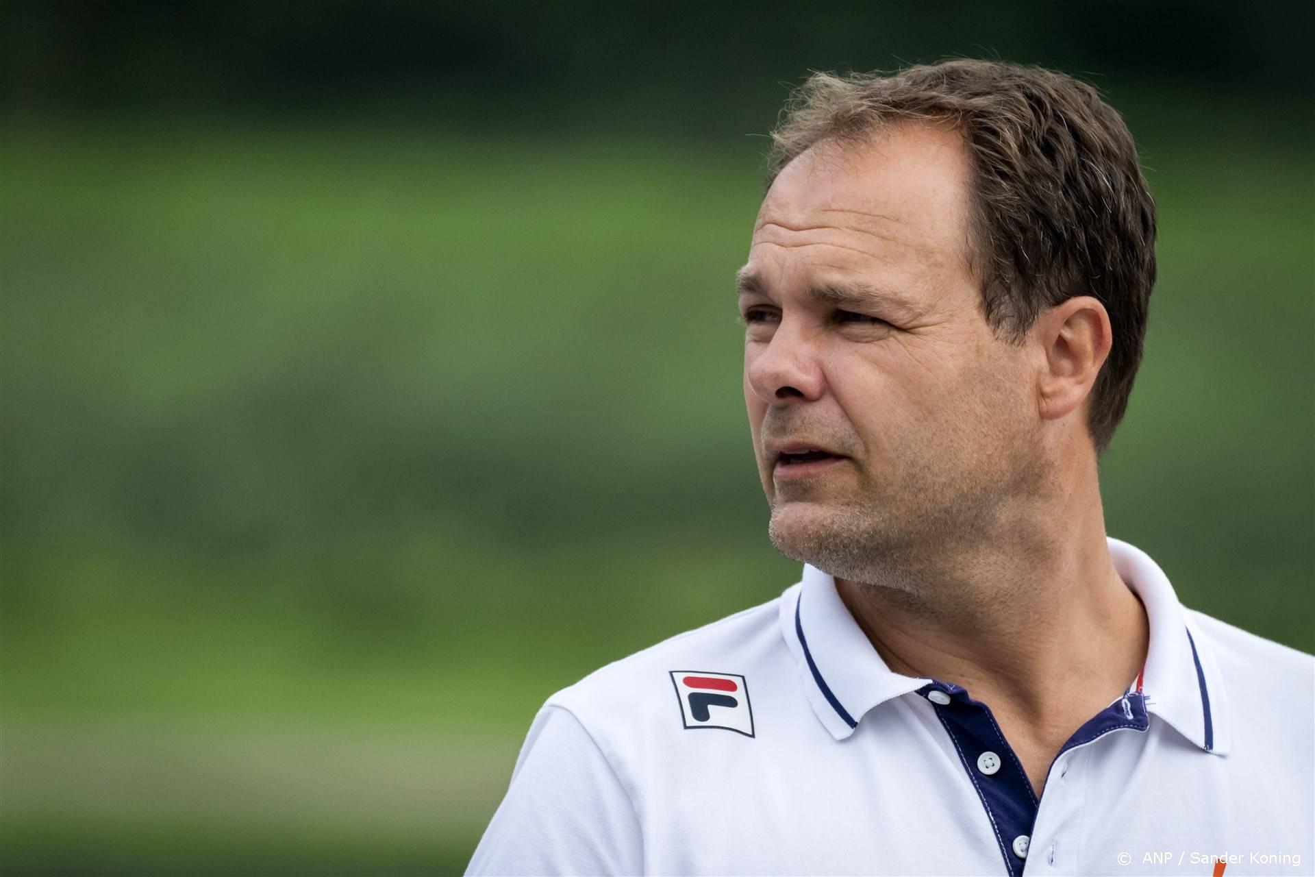 Meenhorst wijzigt roeiteams radicaal voor gouden plak in Parijs