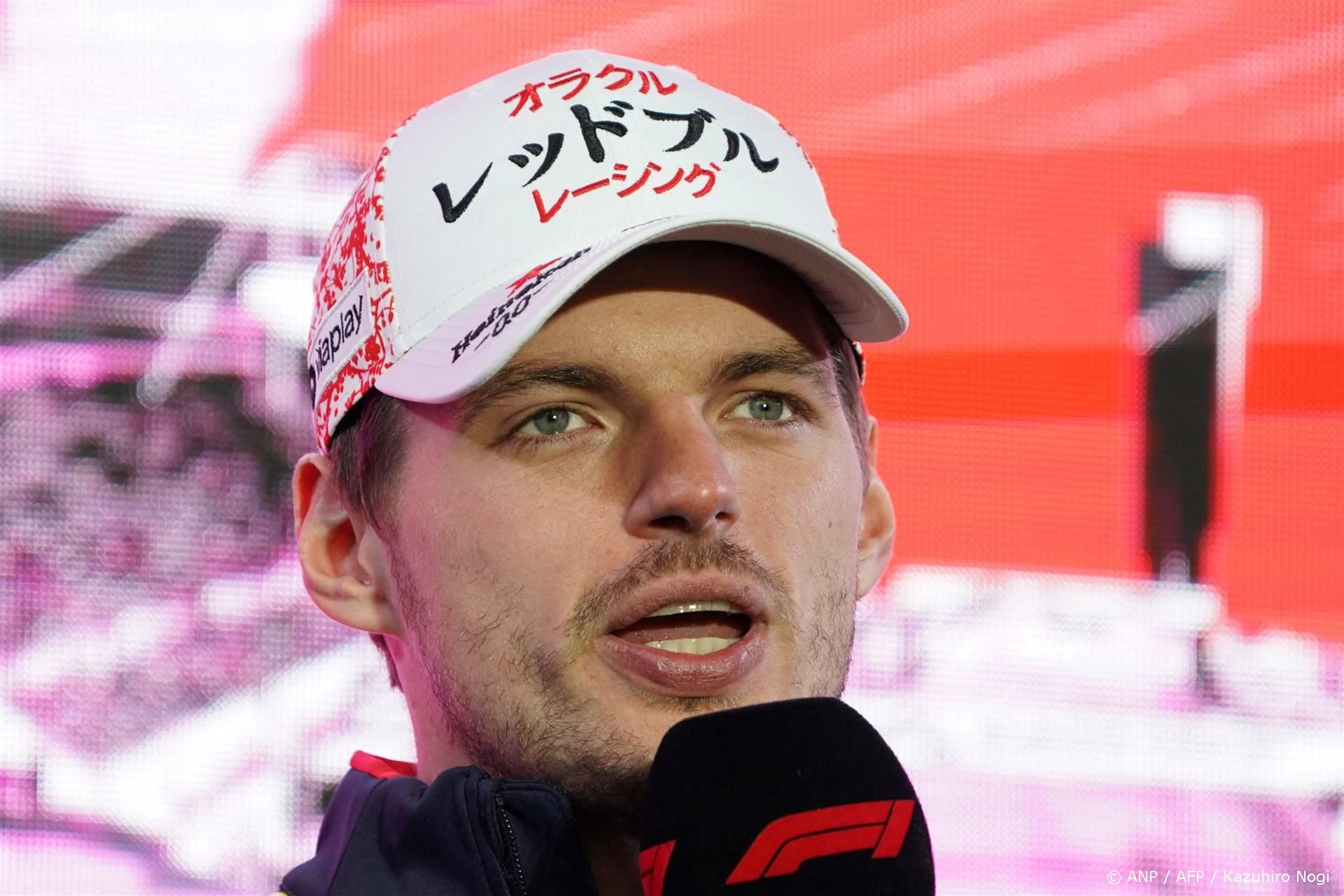 Verstappens toekomst bij Red Bull onzeker door interne conflicten en ...