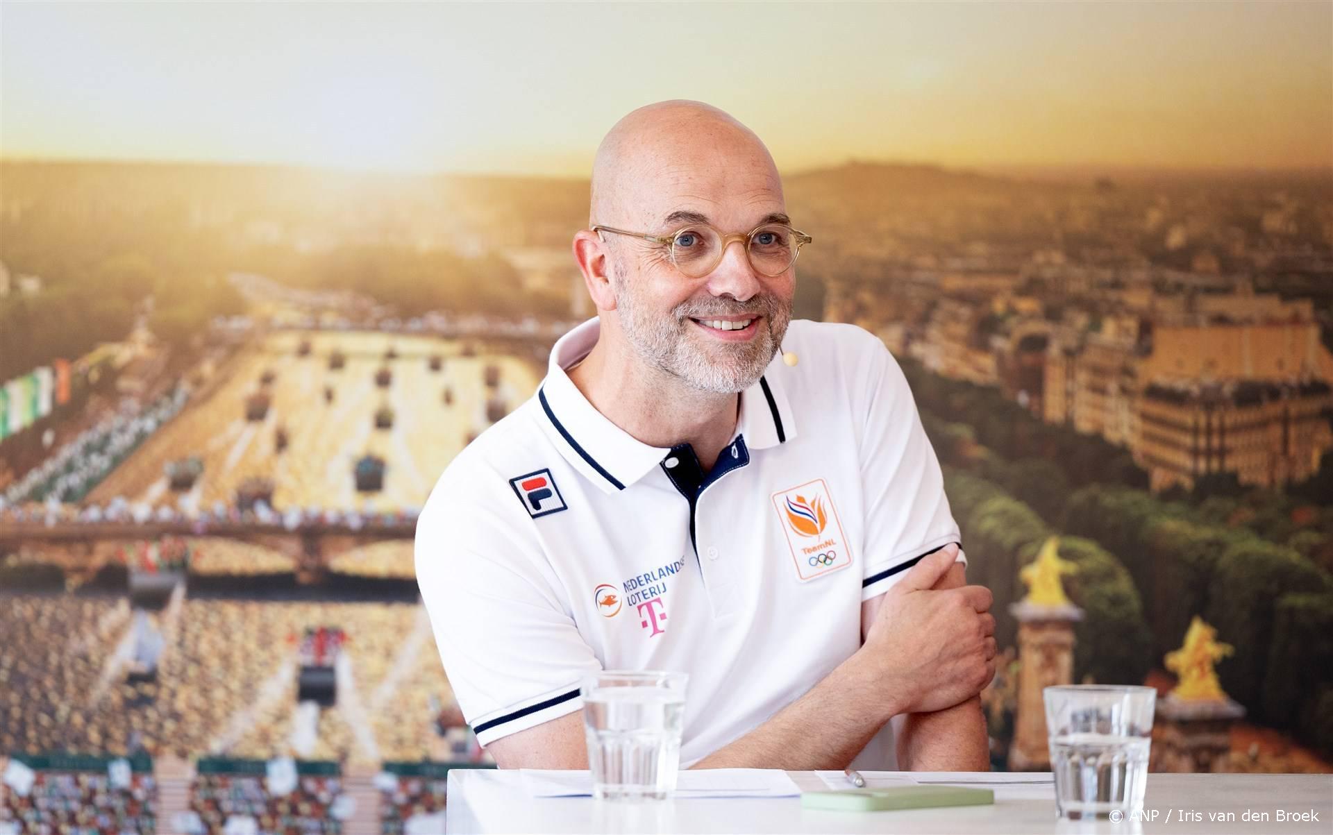 NOC*NSF streeft naar betere beloning voor A-status topsporters