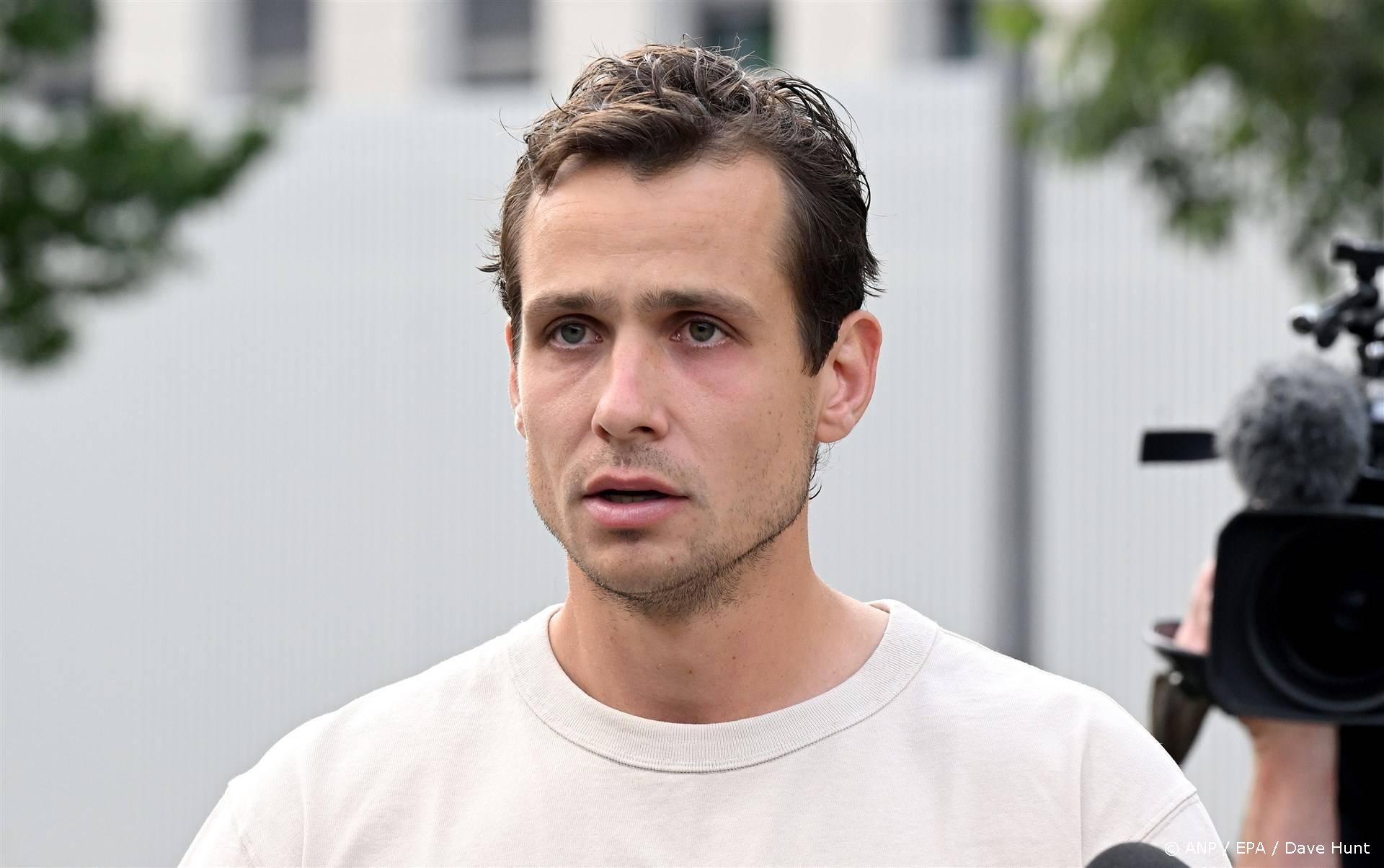 Australische hockeyer Craig geschorst na cocaïne-incident op Olympische ...