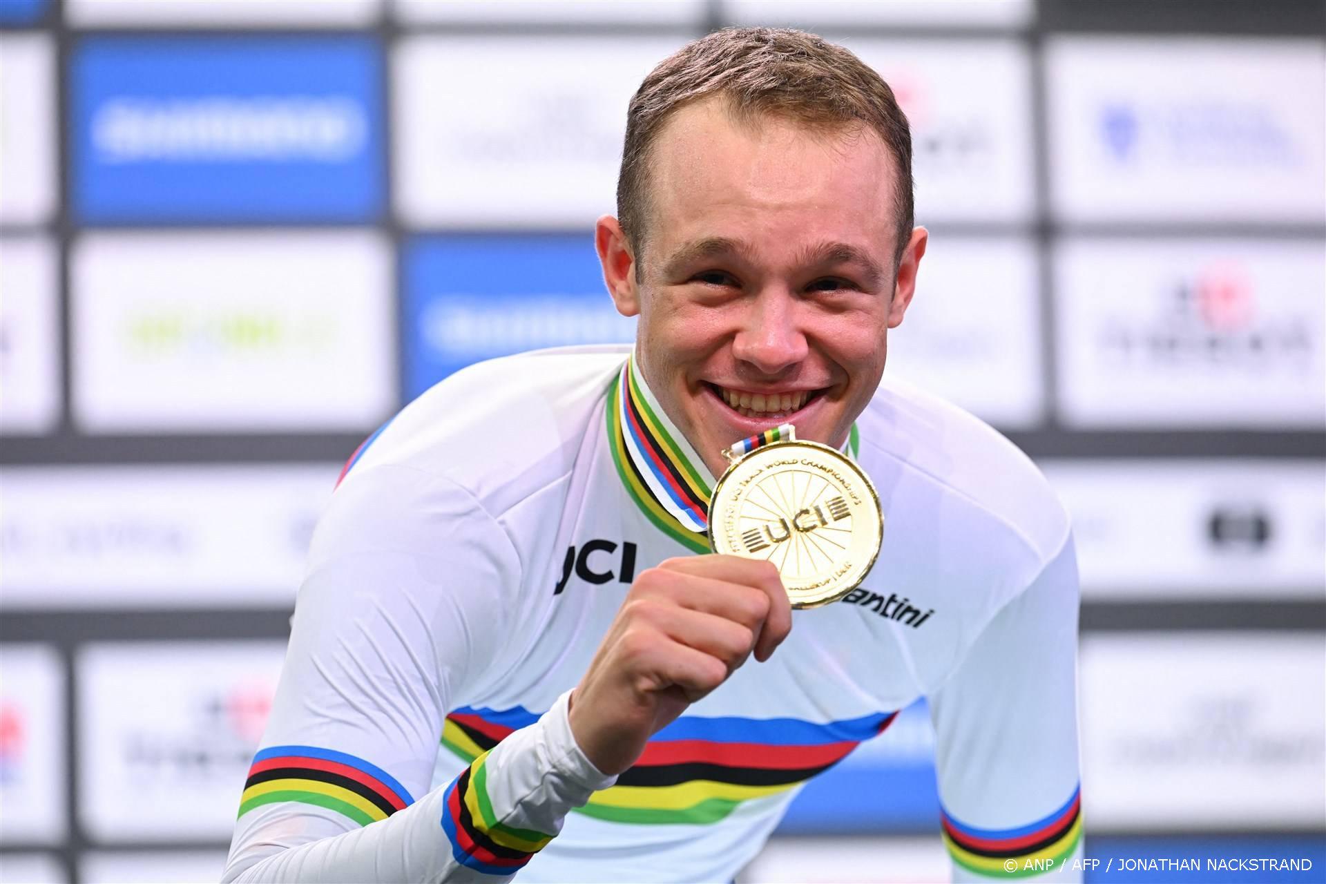 Italiaanse wielrenner Milan debuteert in Tour de France komende zomer