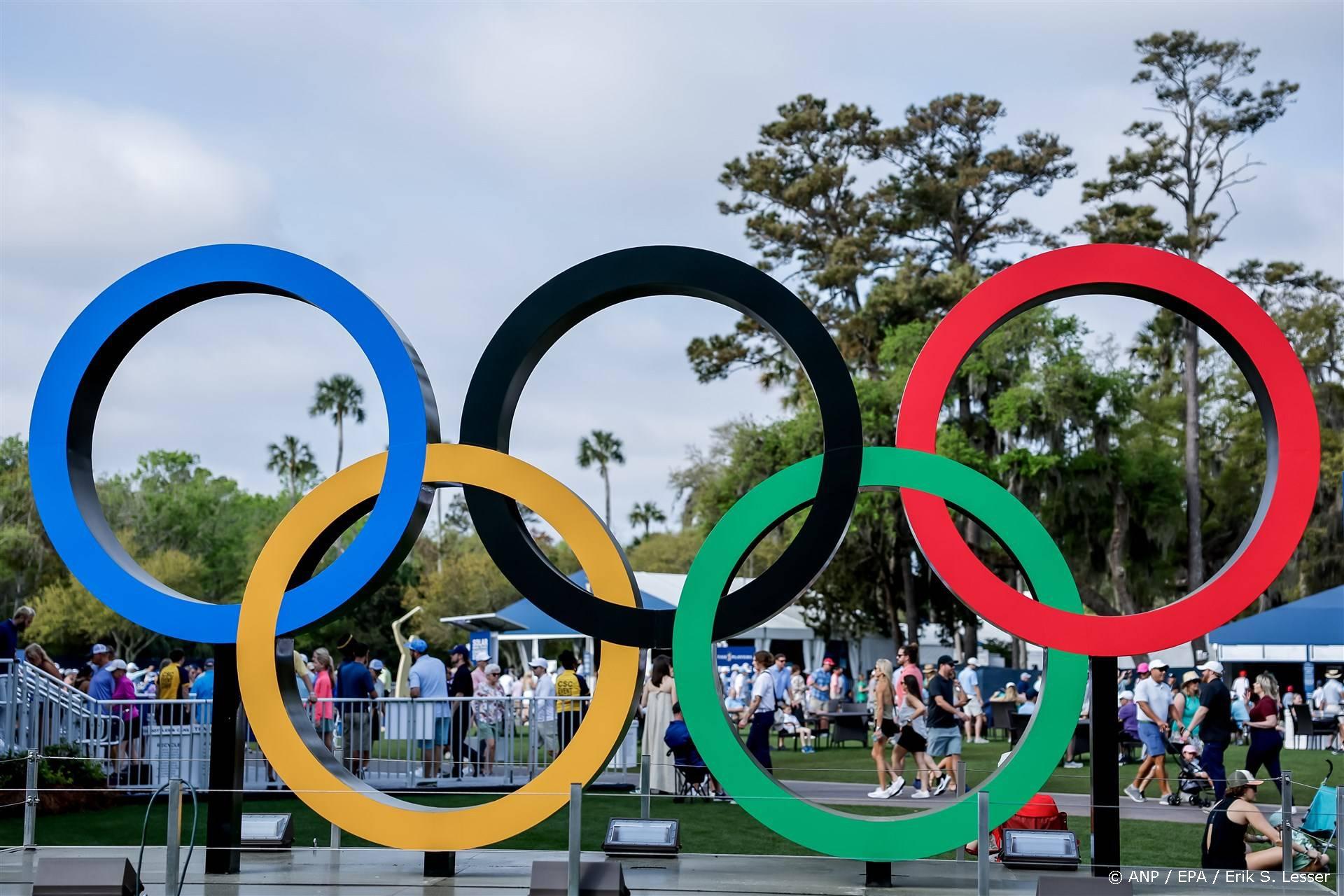Boksen op de Olympische Spelen 2028 dankzij nieuwe bond