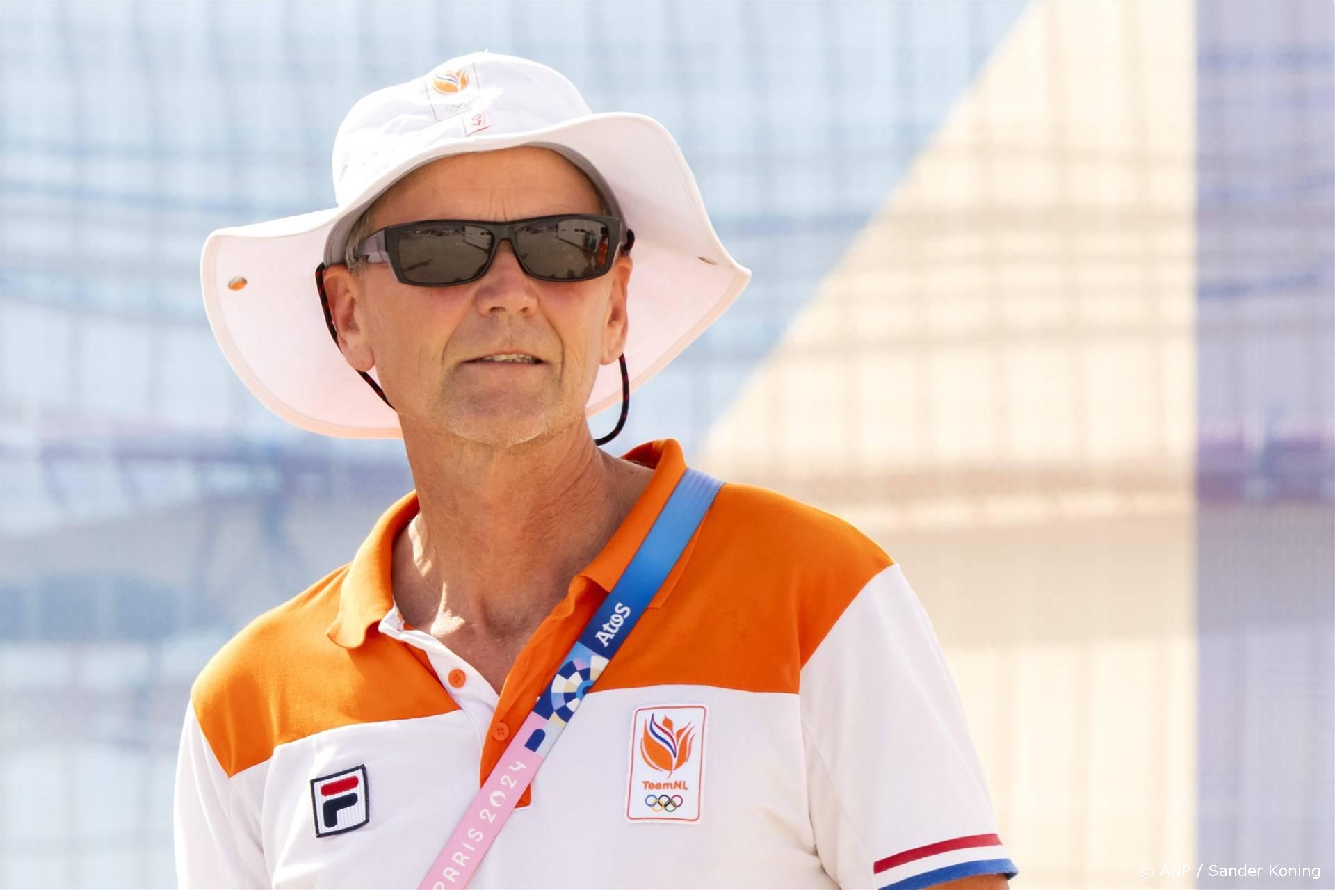 Arnoud Hummel benoemd tot nieuwe hoofdcoach Nederlandse roeibond